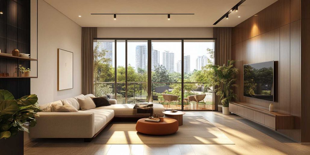 Sembawang Road EC Showflat - Sembawang Road EC | Floor Plan & Prices 2026